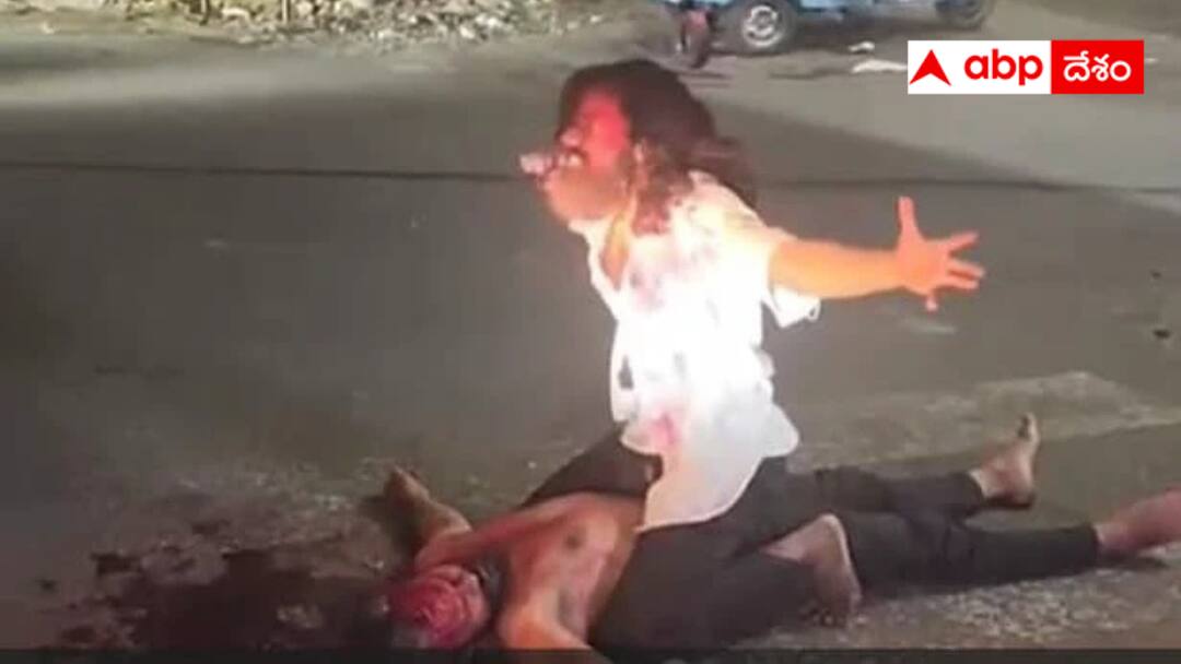 Fake Blood Sharp Weapon Reel Shoot Sparks Panic In Karnataka 2 Arrested ...