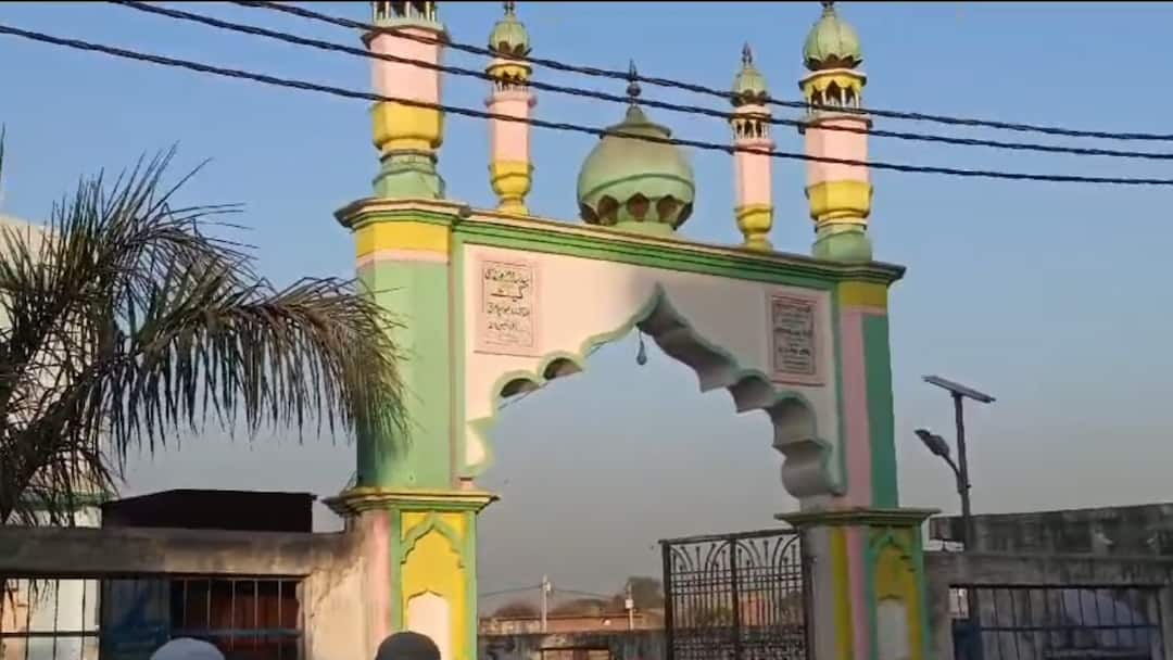 Moradabad Neja fair opposed After Sambhal Hindu organizations submitted ...