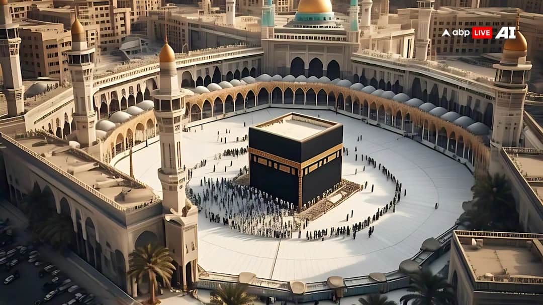 When mecca grand mosque masjid al haram siege in 1979 france army help ...