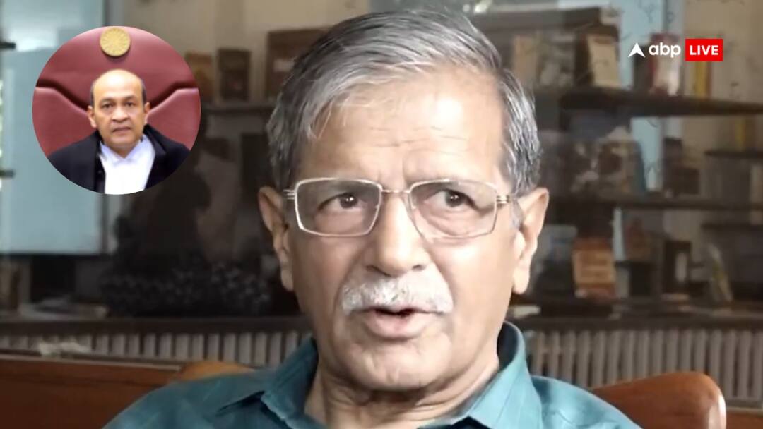 justice yashwant varma delhi high court cash Ex HC judge Justice SN ...