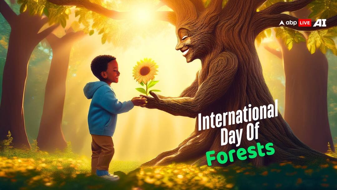 7 Must-Visit Forests In India To Explore On International Day Of Forests