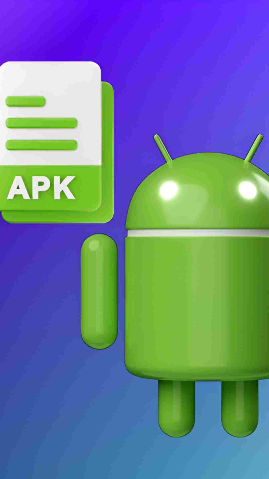 क्या होती है APK फाइल! कैसे इसके साथ आ जाता है वायरस
