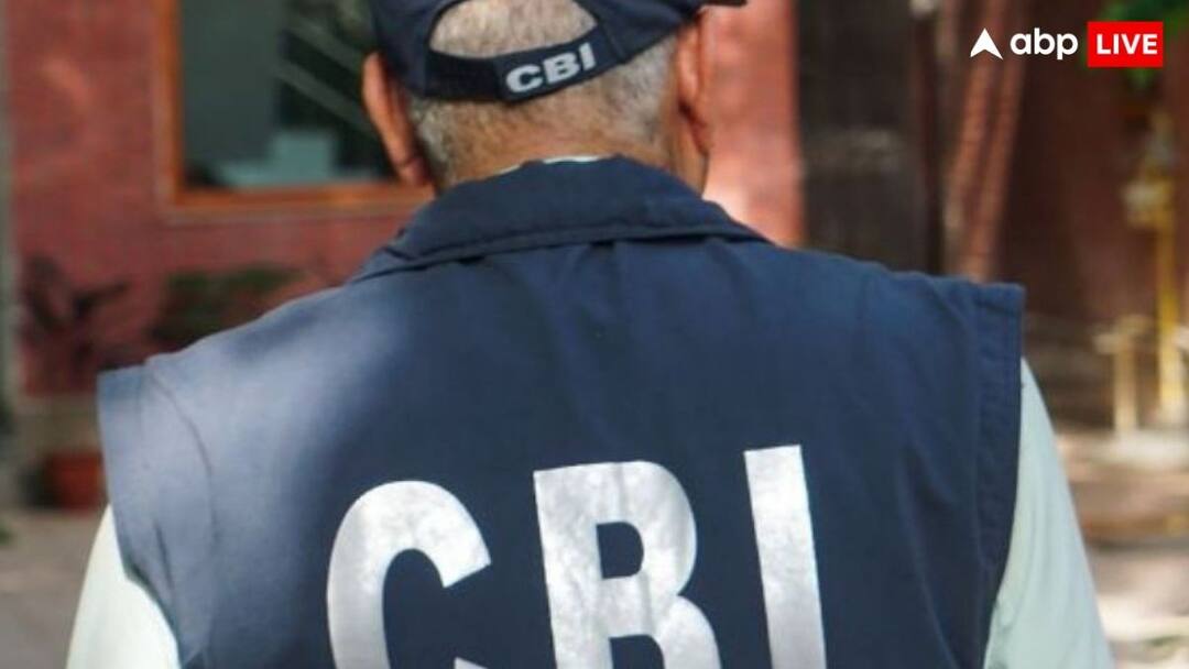 CBI on bribe arrested ASI of RPF and electrical technician of Lalkuan Railway Station ann ...