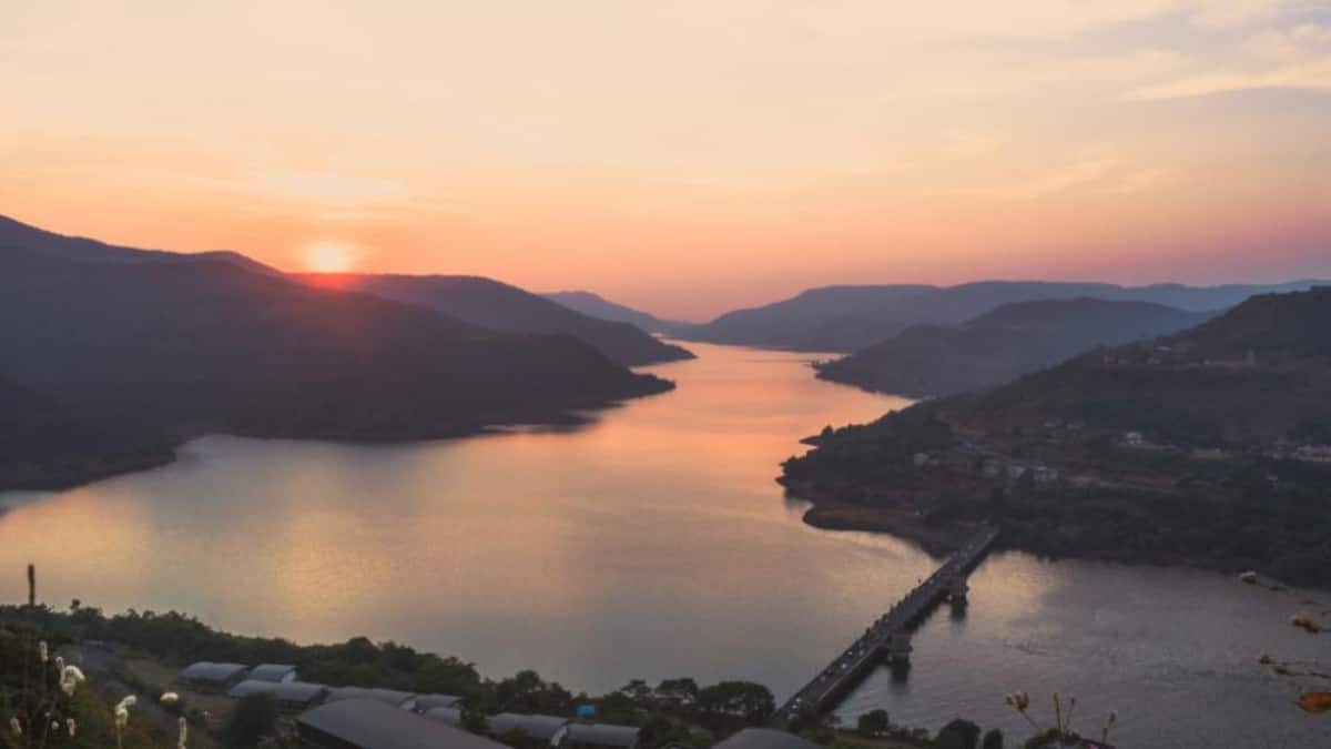 From Lonavala To Lavasa — 6 Must-Visit Places In Maharashtra To Escape ...