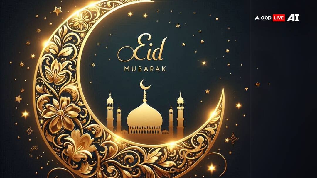 Eid 2025 March 30 or March 31 Know the date of Eid-ul-Fitr moon ...