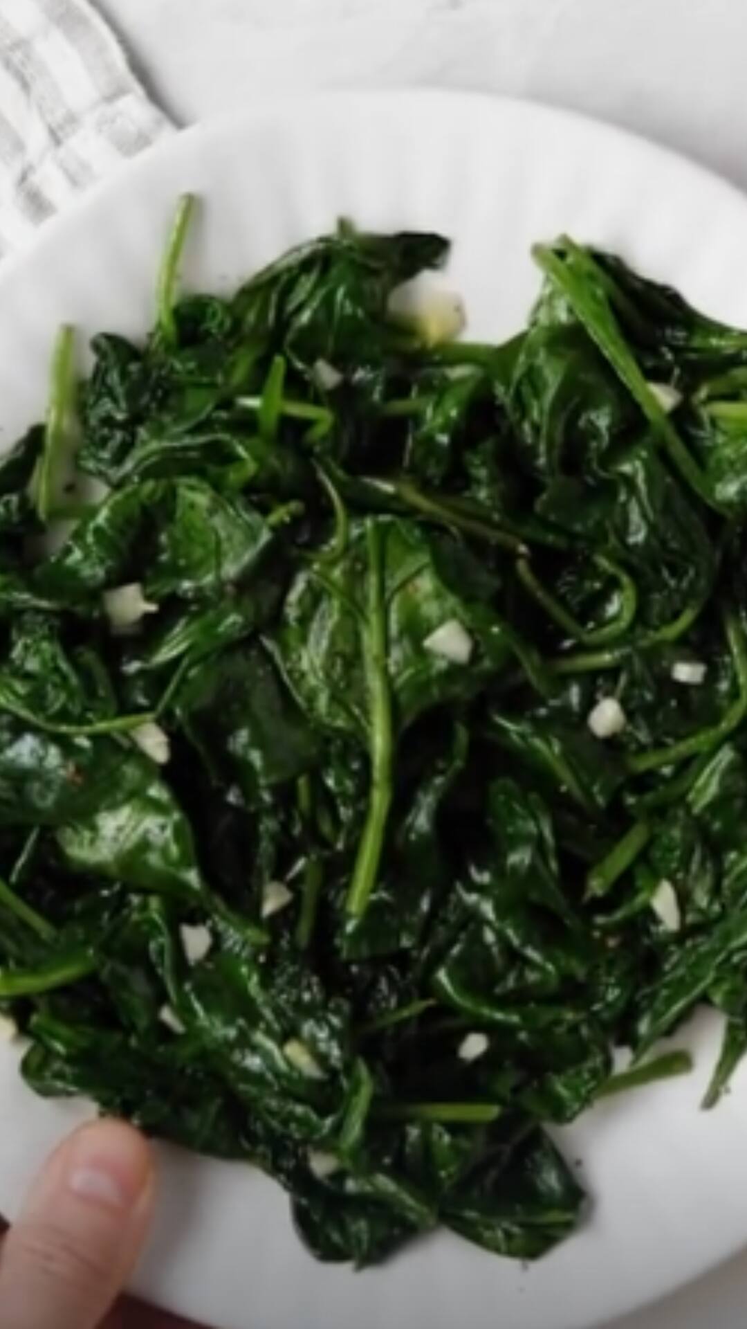 10 Delicious Spinach Recipes To Make On National Spinach Day