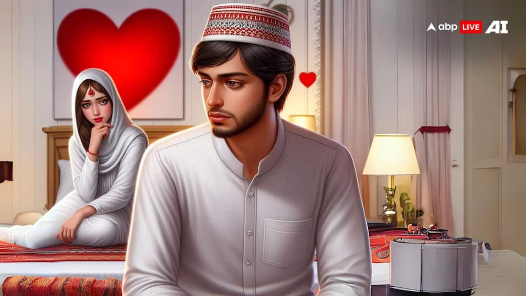 Muslim widow follow Iddah period upon death of husband know rules | Rules For Muslim Widow ...