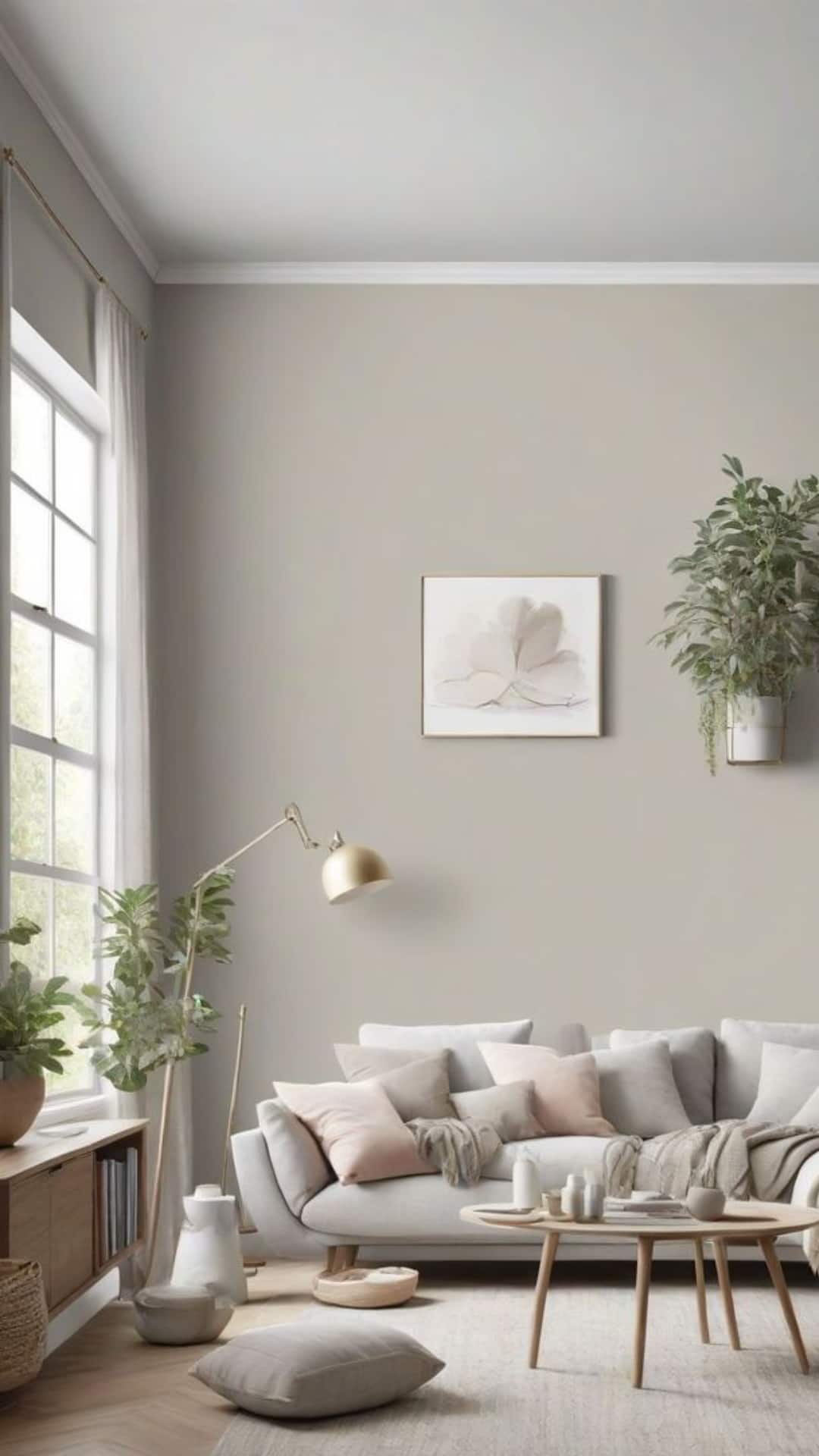 9 Colours To Paint Your Room For A Peaceful Atmosphere