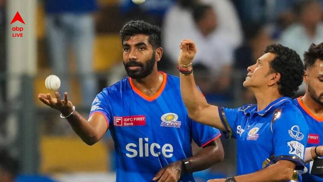 IPL 2025 Jasprit Bumrah fitness update given Mumbai Indians coach Mahela Jayawardene | IPL 2025 ...
