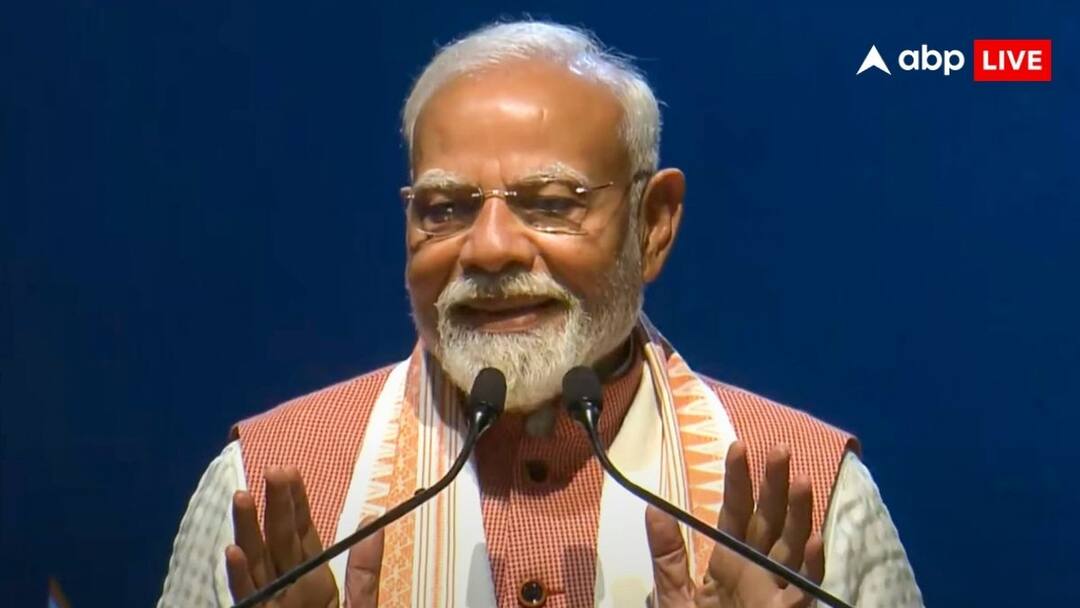 PM Modi Gets 'Mithra Vibhushana' From Sri Lanka For Efforts To Boost Bilateral Ties: WATCH