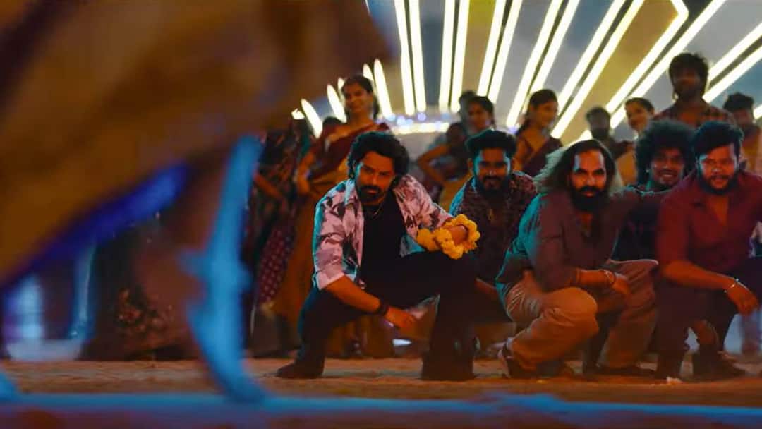 Nandamuri Kalyan Ram Arjun Son Of Vyjanathi Movie First Song Nayaaldhi Released Watch Video ...