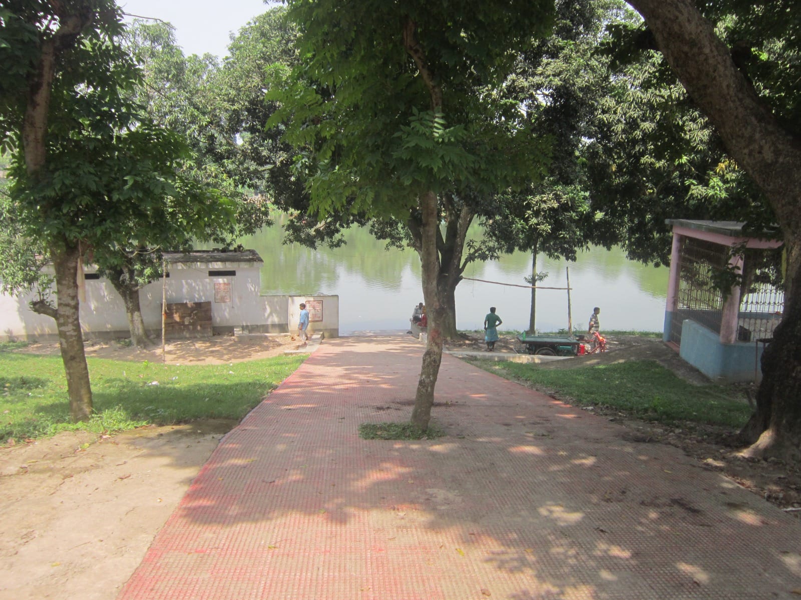 Jaleshwar Shiv Mandir Gaighata North 24 Pargana Travel Story Bengal ...