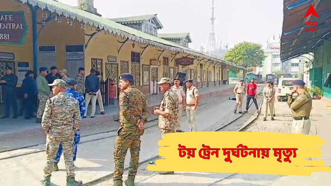 Darjeeling Toy Train Accident At Kurseong Death Of Student In Hospital ...