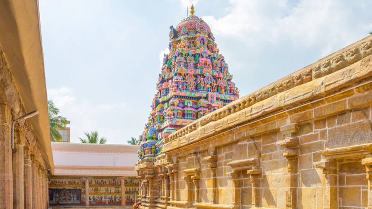 6 Temples In India To Visit During Ram Navami To Seek Blessing Of Lord Rama