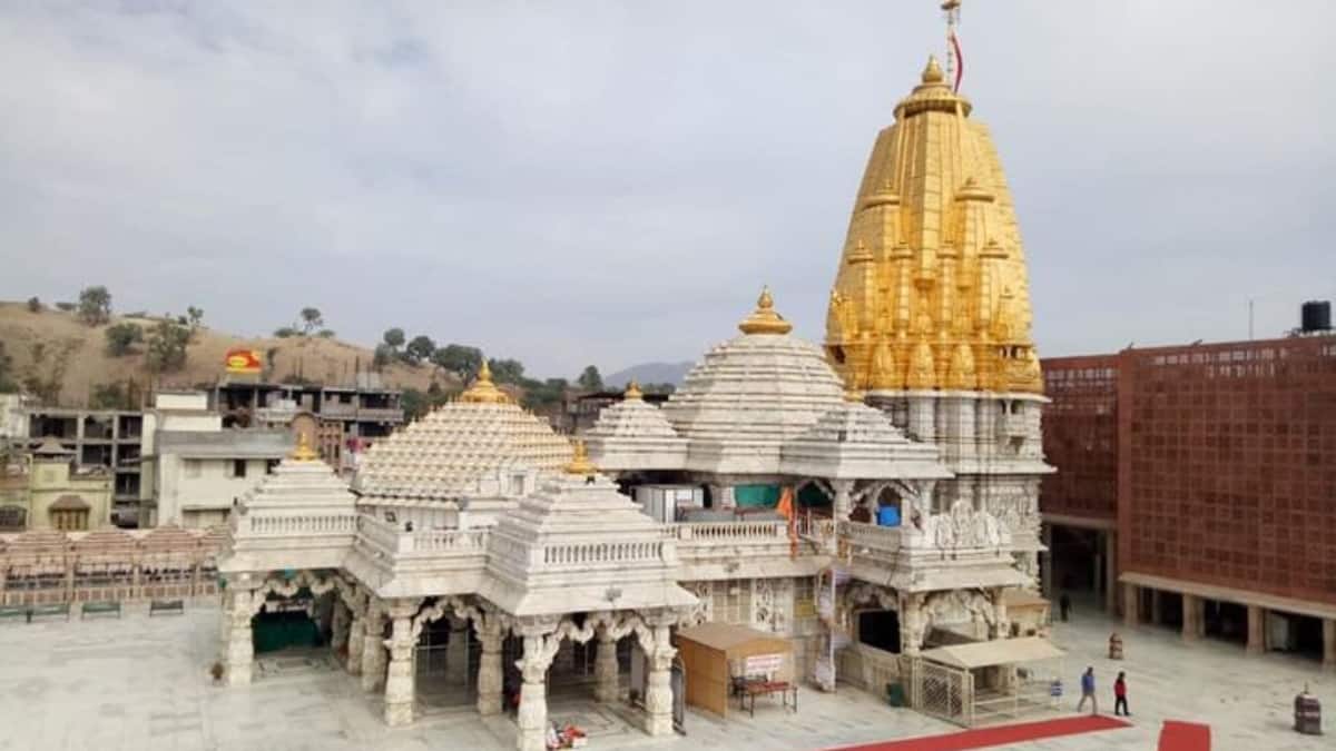 Sacred Temples Of Goddess Durga And Her Avatars In India That You Must ...