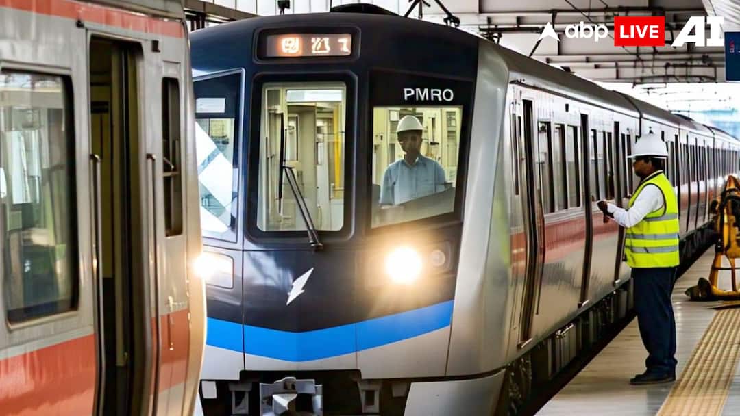Nitish Kumar Bihar Government Took Big Step for Patna Metro Work 19 JE Posted in PMRC | Patna ...