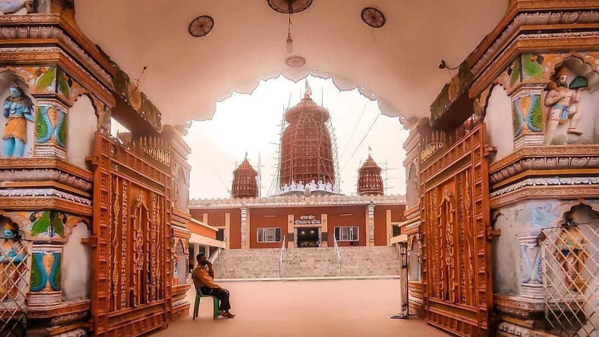 6 Temples In India To Visit During Ram Navami To Seek Blessing Of Lord Rama