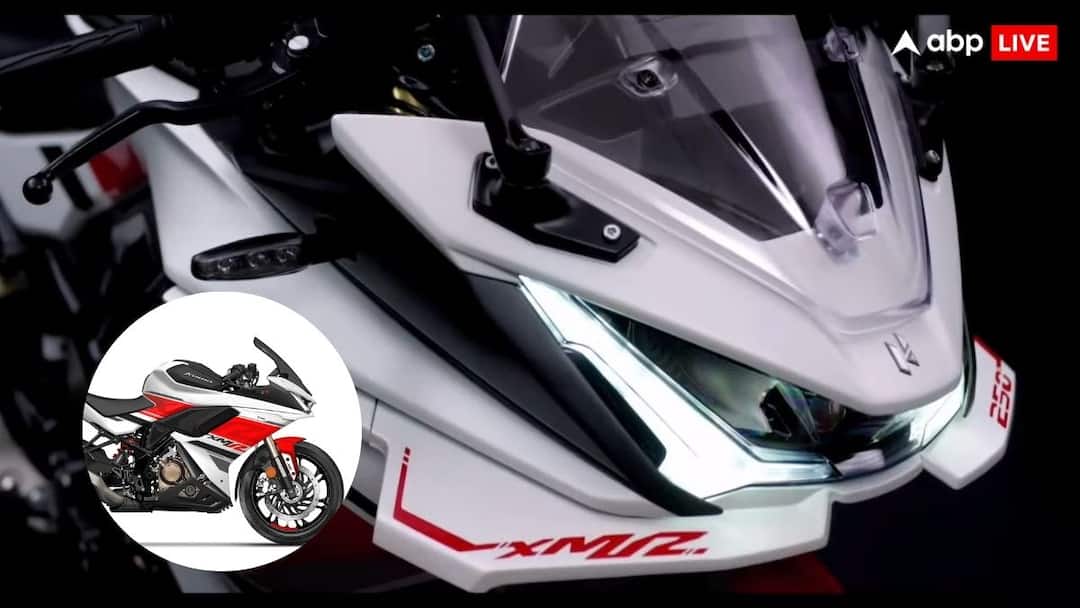 hero karizma xmr 250 vs 210 comparison know features price and changes | Hero Karizma XMR 250 vs ...