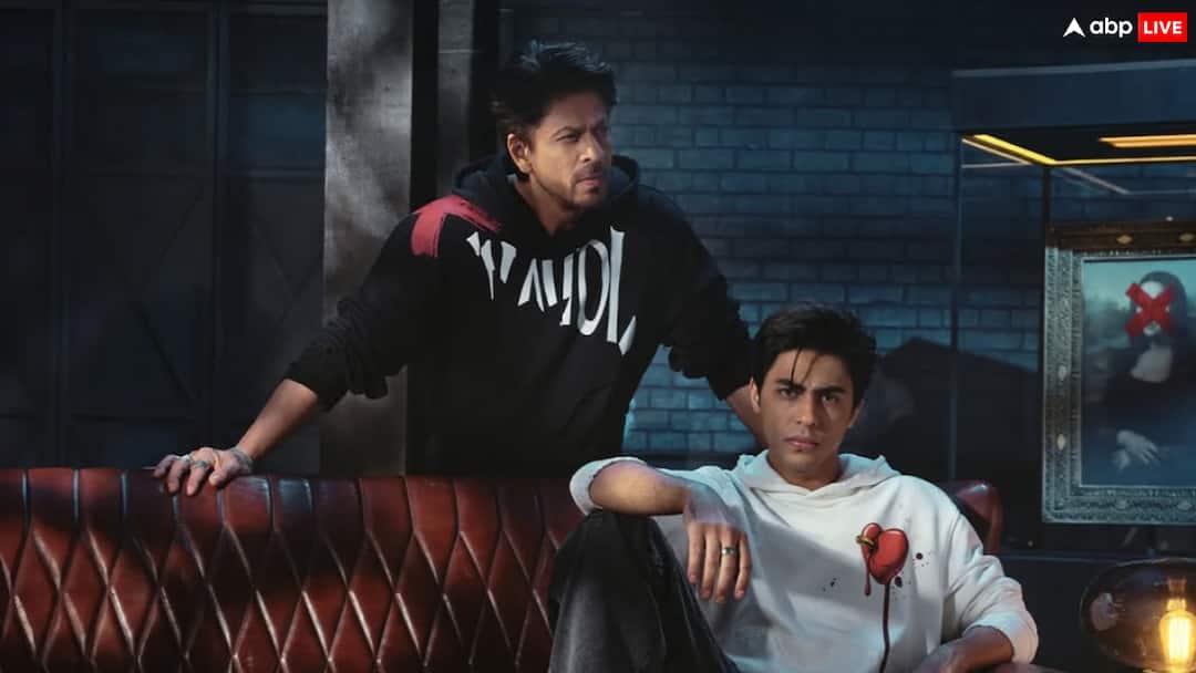 Bobby deol raghav juyal to seen in new avatars in shah rukh khan son aryan khan debut series the ...