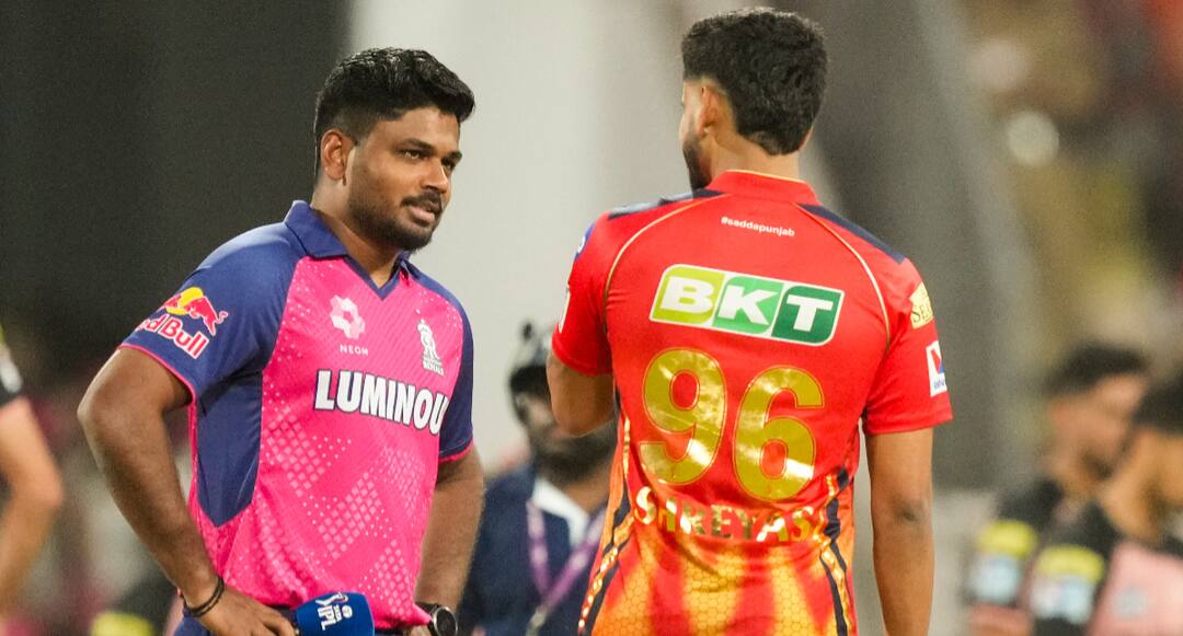 Updated IPL 2025 Points Table, Orange Cap And Purple Cap Standings