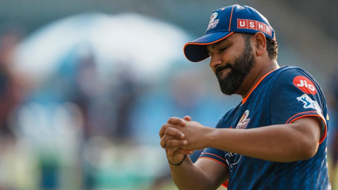 Rohit Sharma Vs RCB: MI Star Chases Historic IPL Milestone Ahead Of IPL 2025 Clash