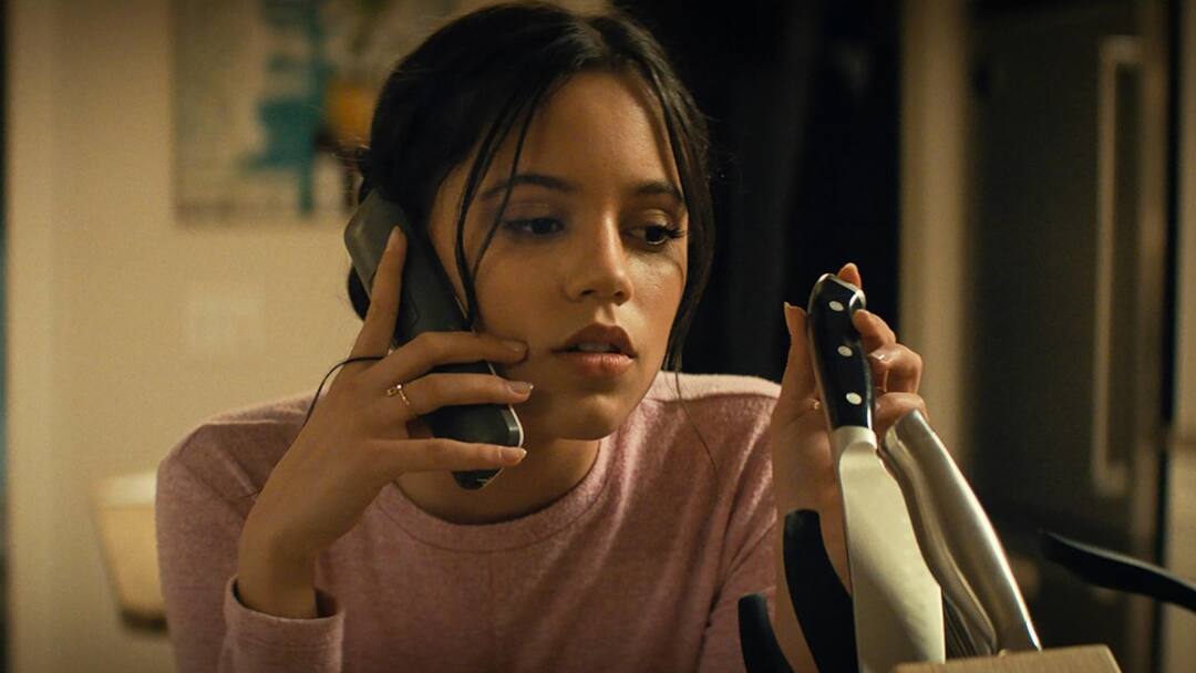 Jenna Ortega Breaks Silence On ‘Scream’ Exit: ‘It Wasn’t About Pay Or Scheduling