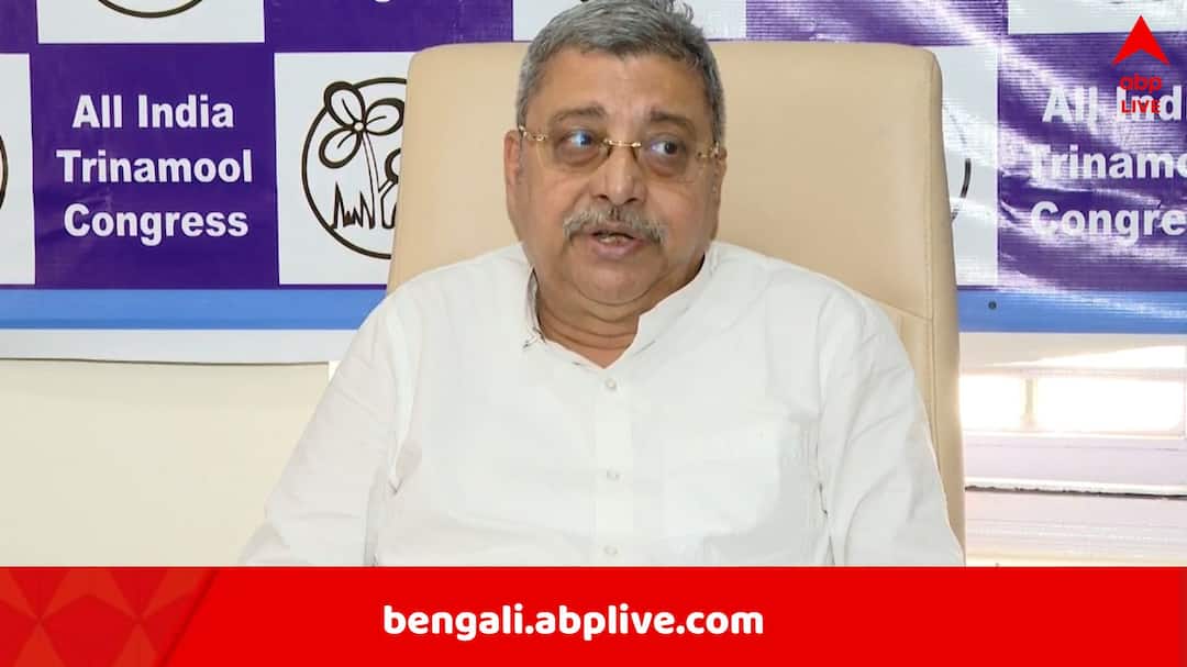 Kalyan Banerjee attacks fellow TMC MP after whatsapp chat leak and reports of tussle inside ...