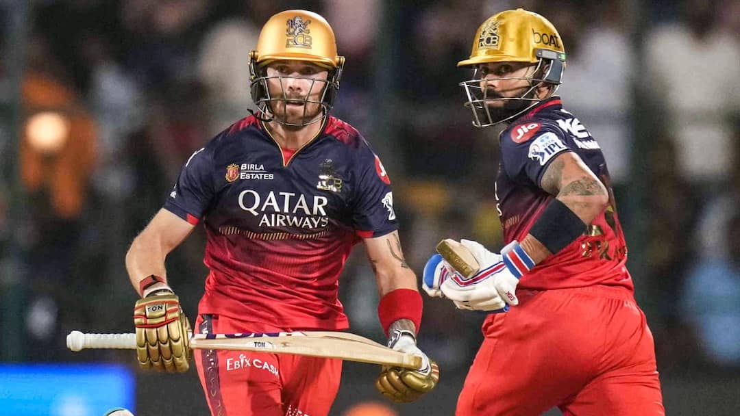 RR vs RCB IPL 2025 Match Live Streaming Details, Probable Playing 11s & Pitch Report