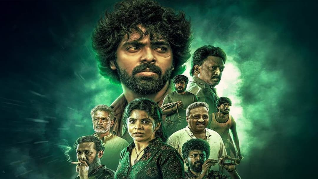 Kingston Movie OTT Streaming Indias First Sea Adventure Fantasy ...
