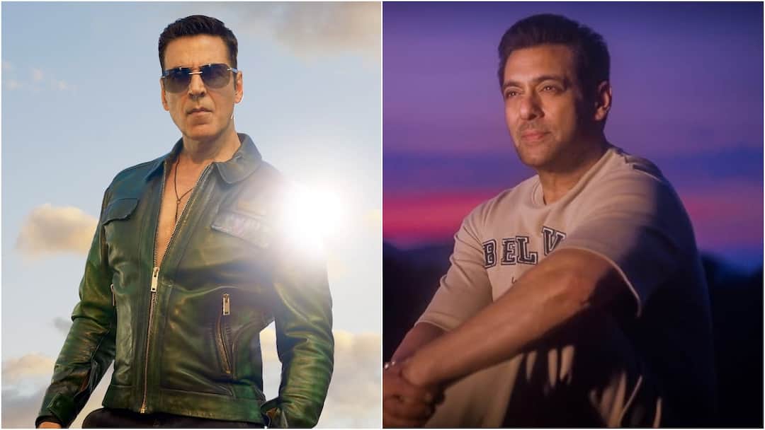 Akshay Kumar Reacts to Sikandar Backlash, Defends Salman Khan: ‘Aisi Nasal Ka Tiger…’
