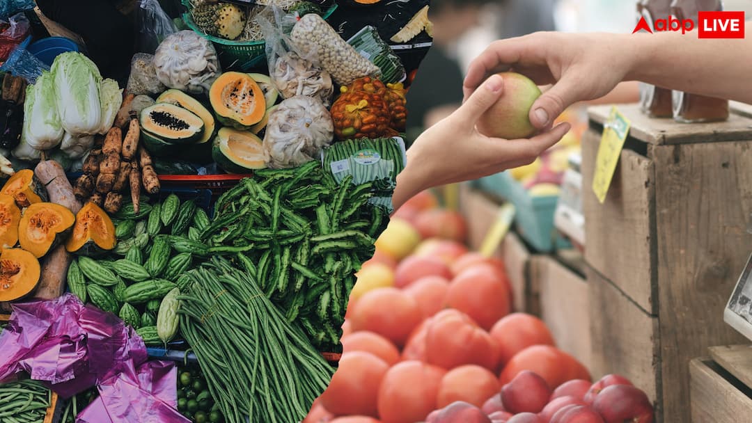 Retail Inflation People got relief from inflation Retail inflation rate ...