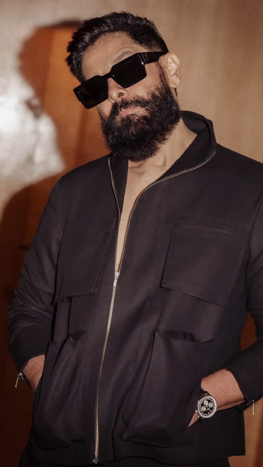 What Makes Vikram One of South’s Richest Stars?