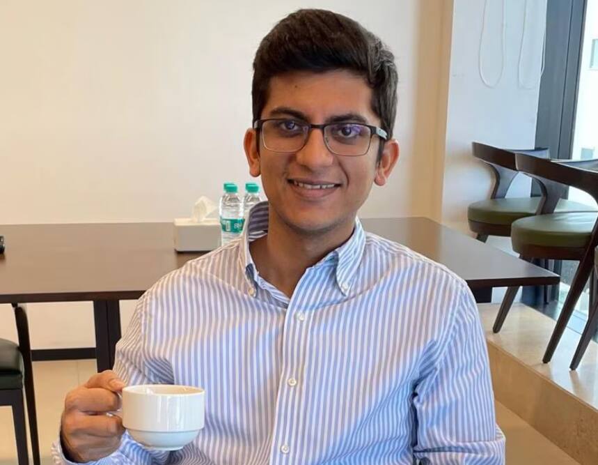 arvind-kejriwal-daughter-wedding-harshita-kejriwal-with-sambhav-jain | ਹਰਸ਼ਿਤਾ ਕੇਜਰੀਵਾਲ ਦਾ ਵਿਆਹ ...