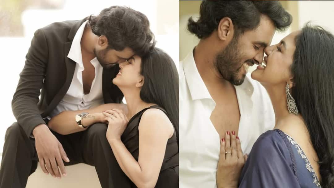 Amir & Pavani Reddy To Tie The Knot On April 20: A Bigg Boss Tamil Love Story Comes Full Circle