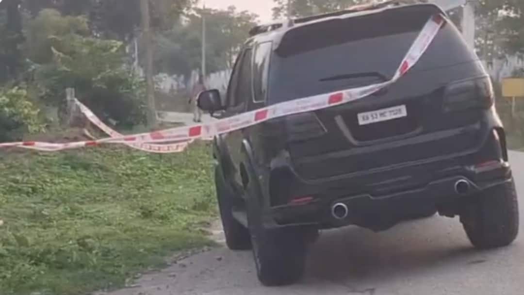 Ricky Rai, Son Of Late Underworld 'Don' Muthappa Rai, Injured In Gun ...