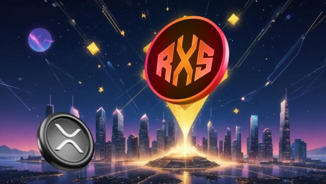 Ripple (XRP) vs. Cardano (ADA) vs. Rexas Finance (RXS) Price Predictions for 2025, 2026 & 2030 ...