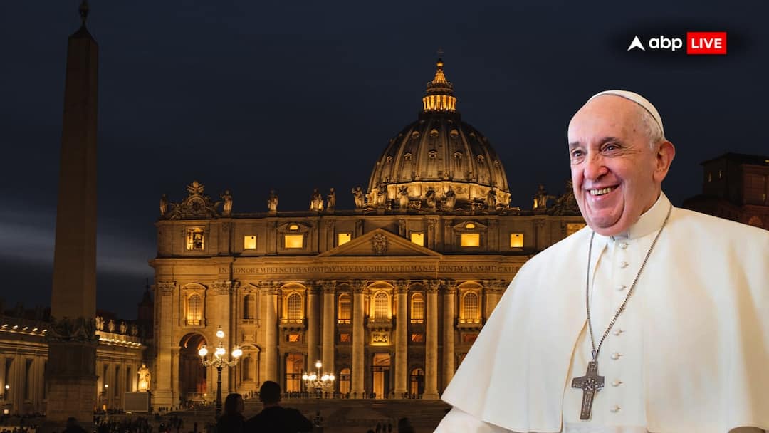 Sede Vacante: Papal Conclave Steps Explained As Vatican Will Now Elect ...