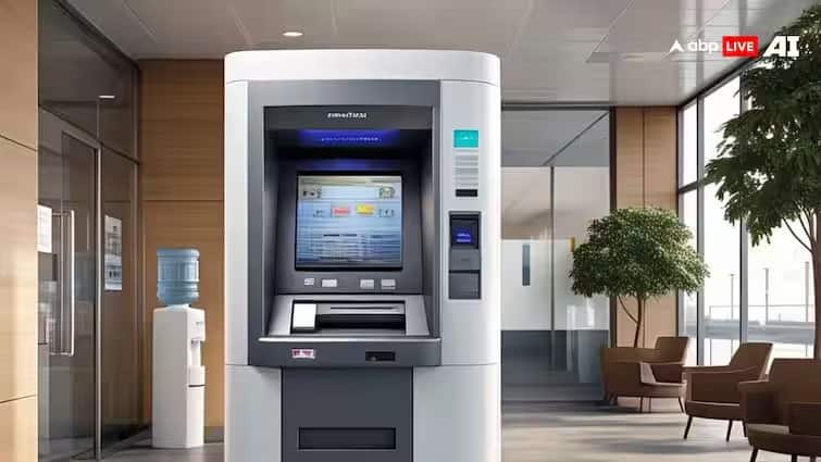 ATM rules are changing Withdrawing money and checking balance will be ...
