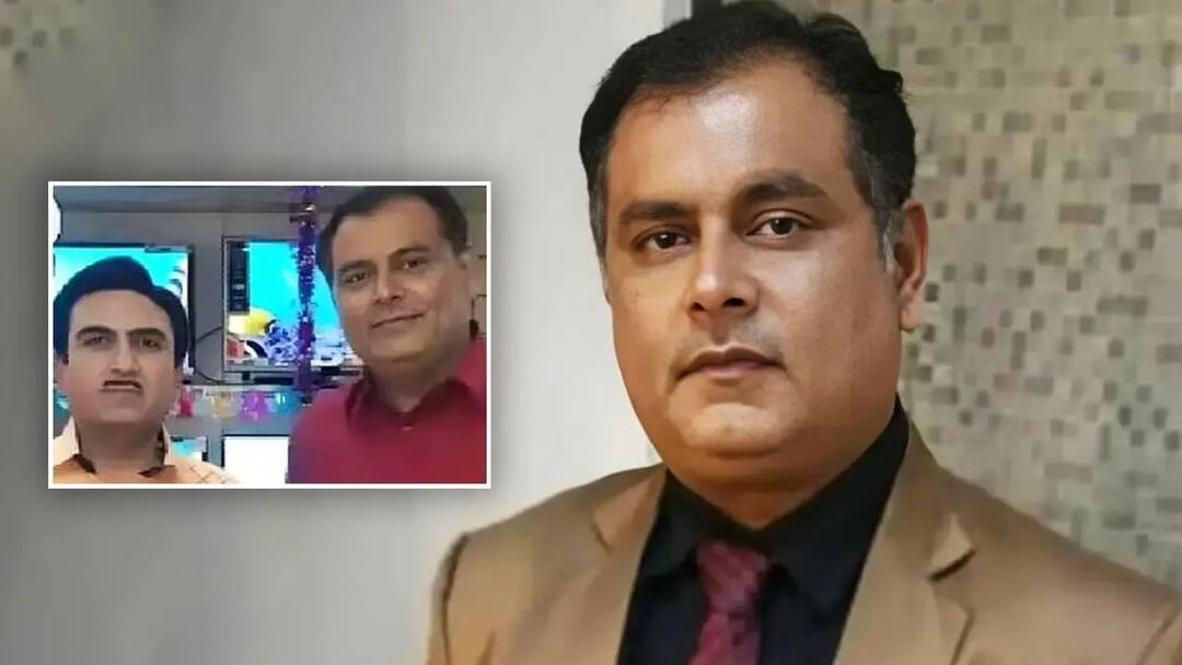 Lalit Manchanda Tarak Mehtra oolta chasma actor news suicide Meerut TMOC marathi news | तारक ...