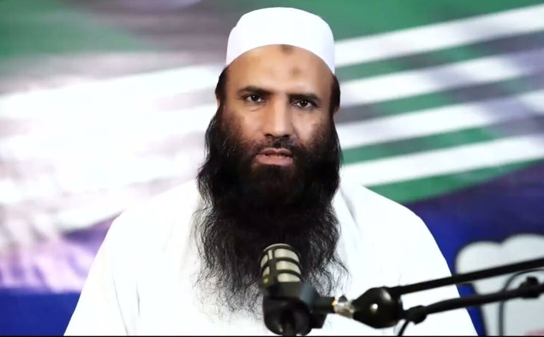 Terrorist Saifullah Khalid Who is Saifullah Khalid Pahalgam Attack ...