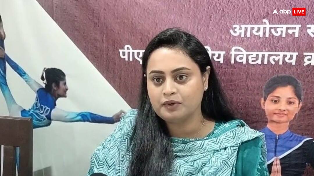 BJP MLA Shreyasi Singh Targeted Oppositions Who Raised Question on Modi Government Pahalgam ...