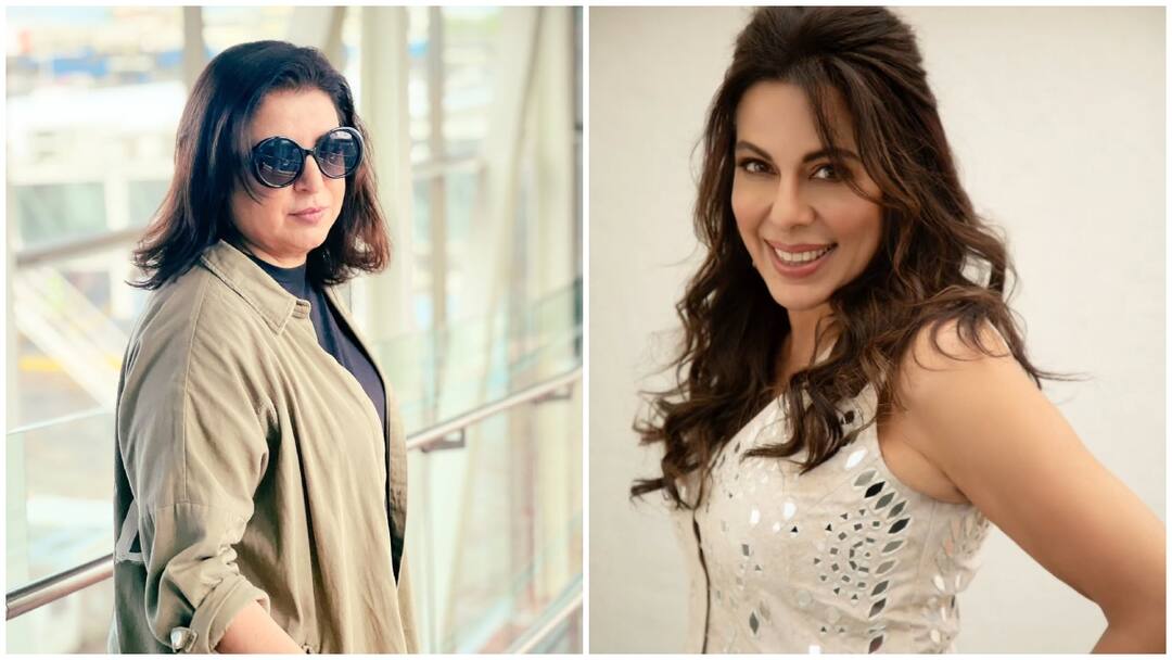 farah khan and pooja bedi share film jo jeeta wohi sikandar song pahla nasha funny incident | Jo ...