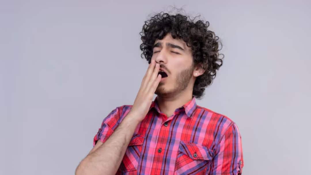 is Yawning Contagious know in detail | Yawning Contagious or Not ...