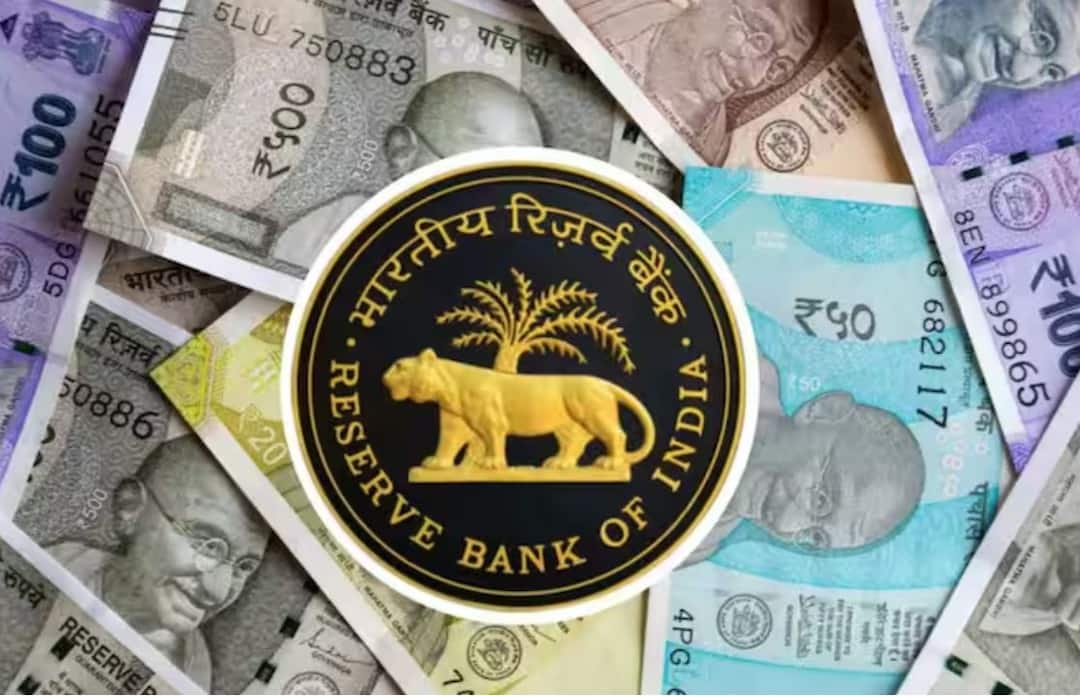 RBI News Big update regarding 100 and 200 rupee notes, RBI gives ...