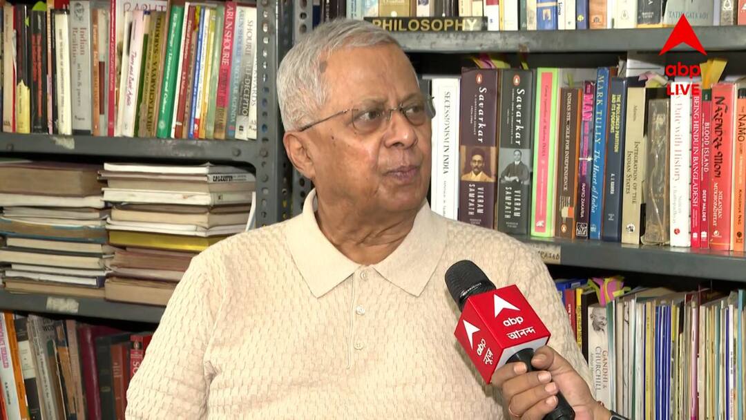 Tathagata Roy Attack Dilip Ghosh Regarding Digha Jagannath Temple meeting with Mamata Banerjee ...
