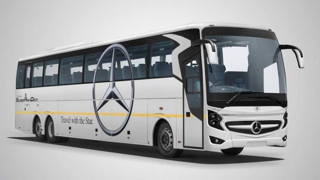 TN Govts SETC set to launch luxury buses from Volvo Benz Eicher for ...