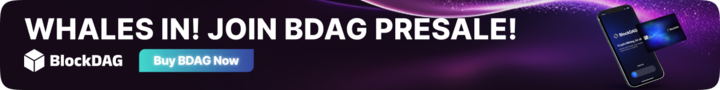 Top Crypto Presale Projects 2025: BlockDAG, Dragoin, Web3 ai & More