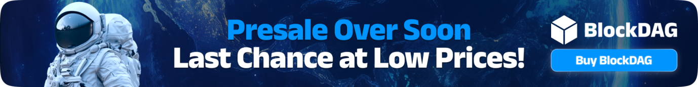 Top Crypto Presale Projects 2025: BlockDAG, Dragoin, Web3 ai & More