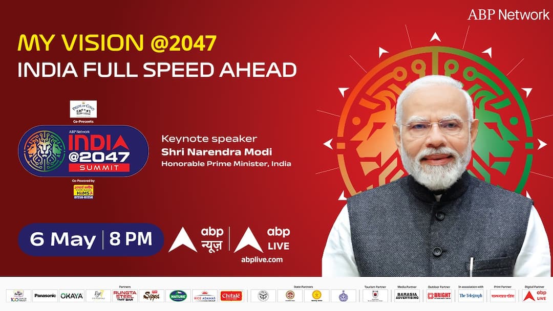 India@2047 Summit: Modi Calls for Innovation, Reforms, and National Resolve