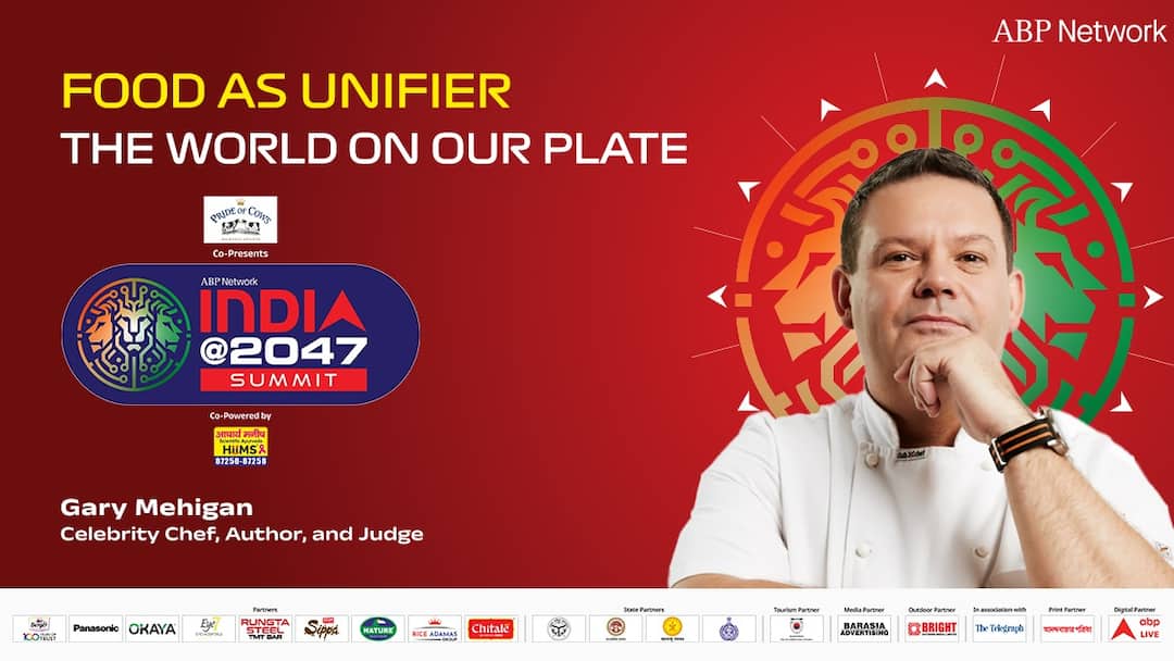 Home Kitchens Under Threat? Australian Chef Gary Mehigan On The Future ...